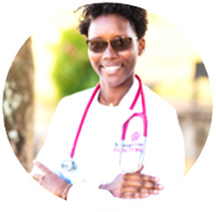 Charmaine Joseph | GRENED